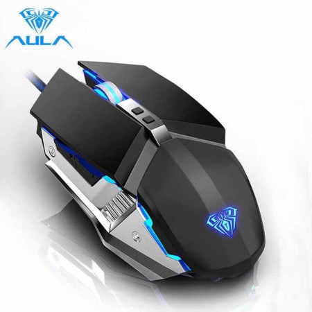 AULA S30 Gaming Mouse – XT-Computers d.o.o.